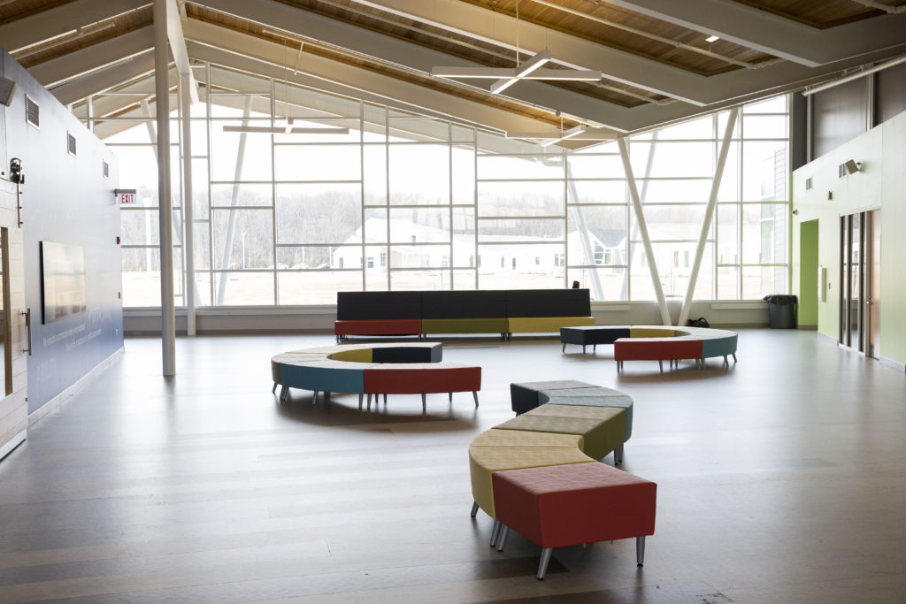 Leading During a Crisis - Toni Pergolin