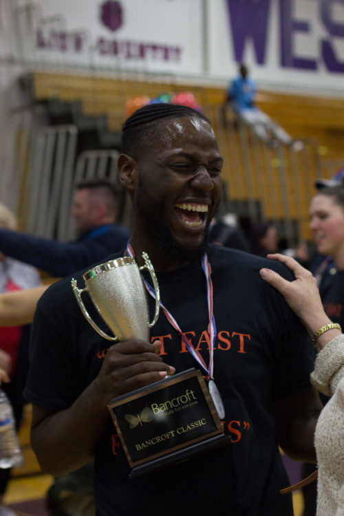 Ten Ways to Get Noticed at Work - Toni Pergolin